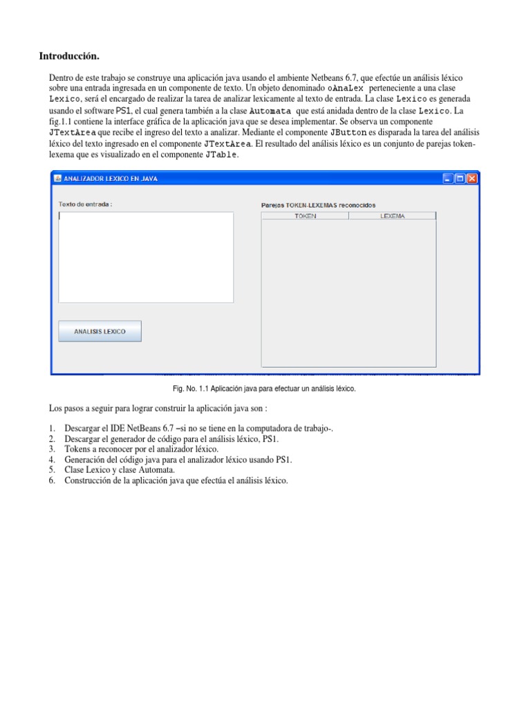 Manual Java | PDF | Java (lenguaje de programación) | Programación Manual Java | PDF | Java (lenguaje de programación) | Programación