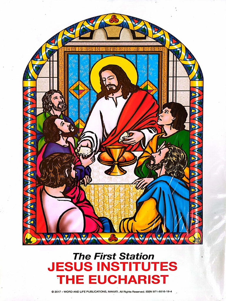 Station 1 | PDF