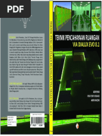 Perhitungan OTTV dan RTTV Bangunan | PDF
