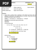 CSP A390 VG | PDF | Horsepower | Manufactured Goods