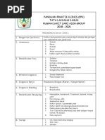 BRONCHOPNEUMONIA | PDF