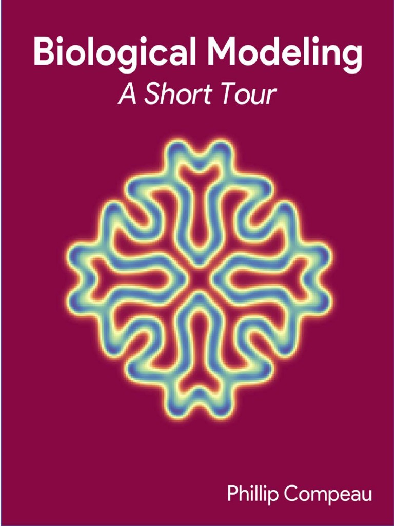 Biological Modeling | PDF | Reaction Rate | Protein Structure