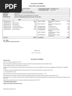 3.SPF - Calculation Sheet | PDF | Personal Finance | Factor Income ...