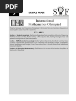 Year 9 Maths Revision Booklet | PDF | Area | Triangle