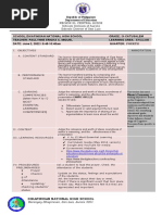 DAX Cheat Sheet | PDF | Arithmetic Mean | Median