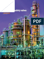 Emergency Shutdown Valve Overview | PDF | Valve | Oil Refinery