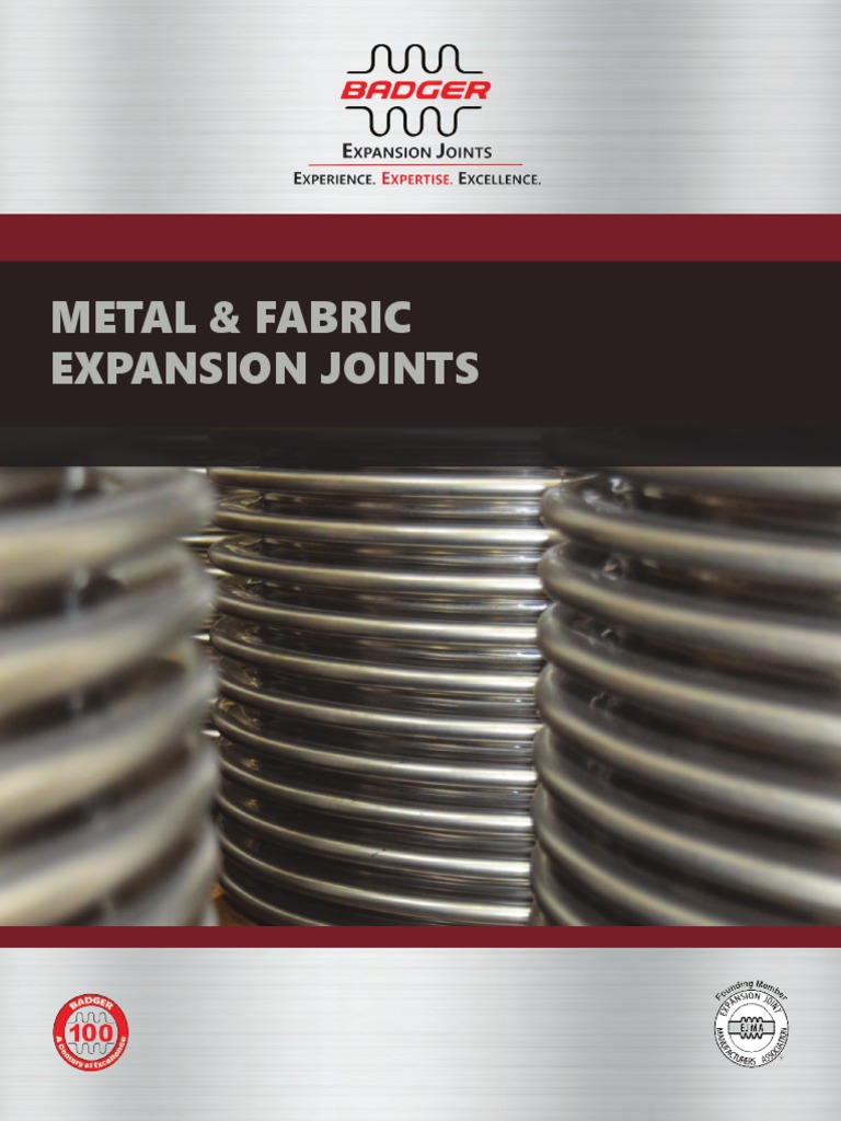 badger-capabilities-product-brochure-web | PDF | Welding | Construction