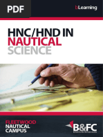 STCW Code Table A-II/2 | PDF | Navigation | Ships