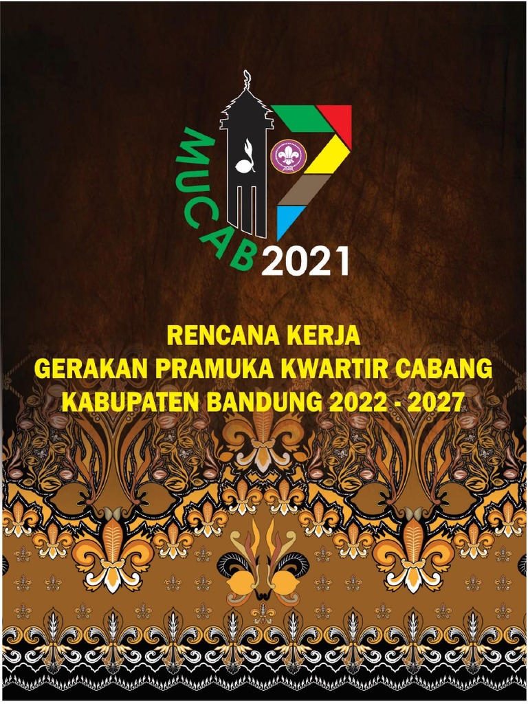 Renja Kwarcab 2022 - 2027 | PDF | Karier & Perkembangan | Bisnis