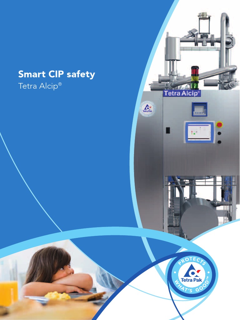 smart_CIP_safety | PDF | Automation