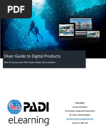 Accessing Myjdw, Mylearning and The Myjdw App: Step 1 Step 2 | PDF ...