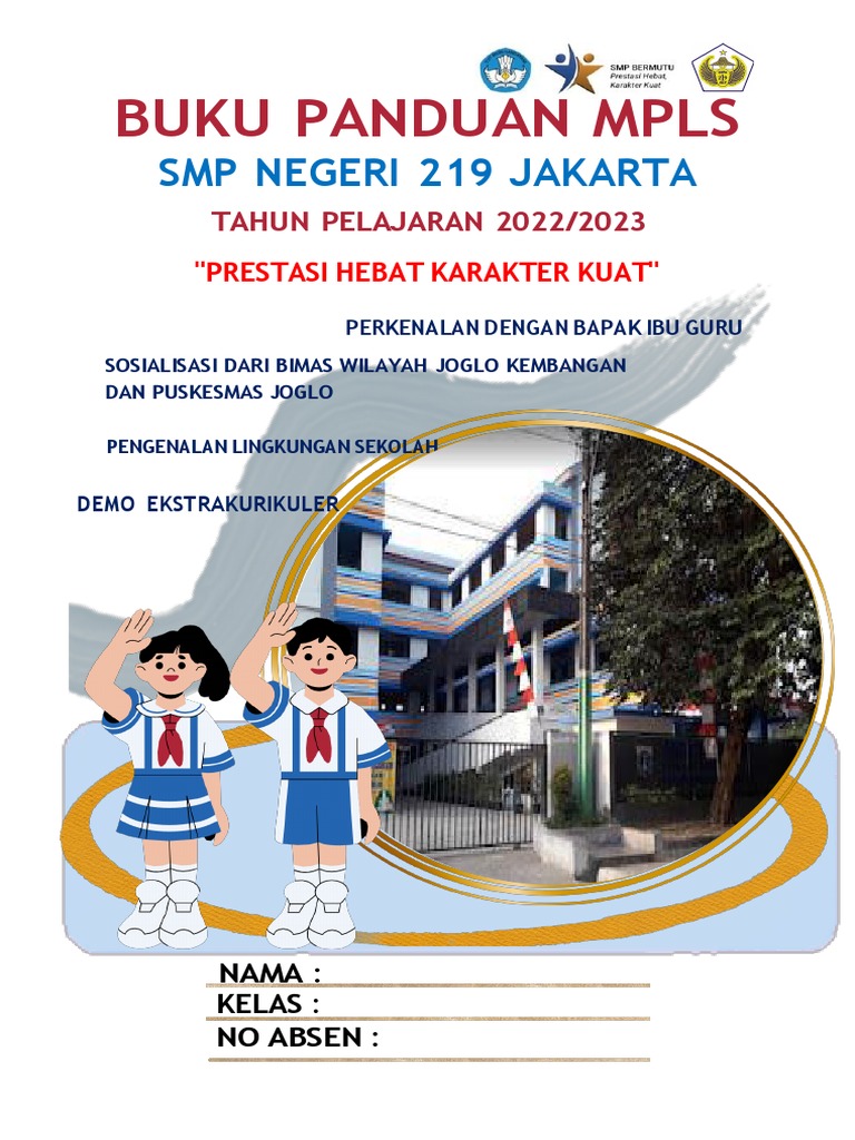 Buku Panduan MPLS | PDF