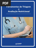 NRS 2002 | PDF | Câncer | Epidemiologia