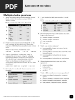 Branch Visit Checklist | PDF | Business