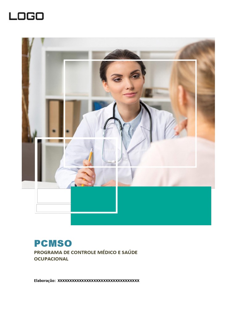 Modelo de PCMSO para Empresas | PDF | Audição | Ciências da Saúde