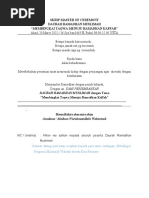 Kode Diagnosa dan Grouper Penyakit | PDF