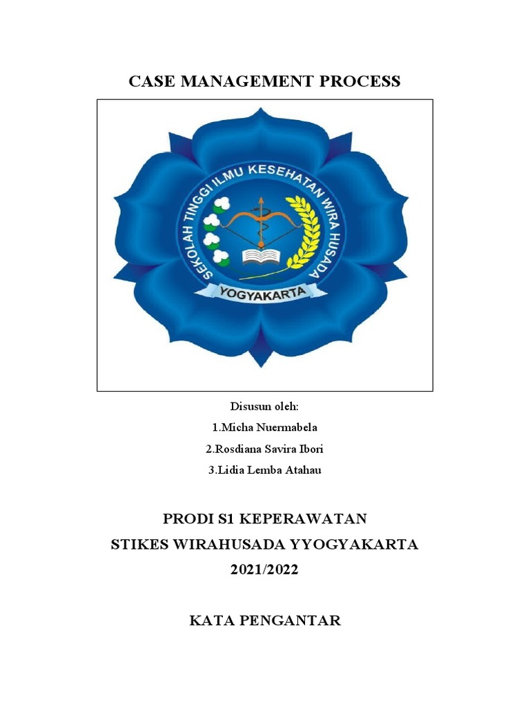 Makalah KDK 2 | PDF