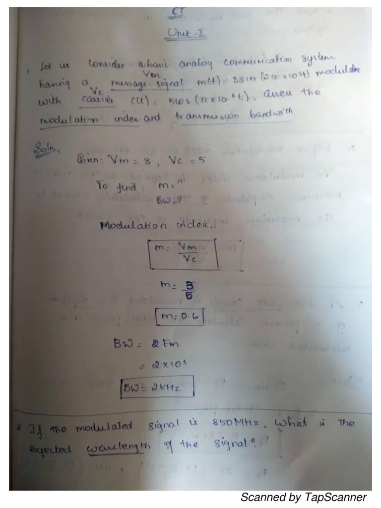 CT-2MARKS Answers | PDF | Cooking, Food & Wine