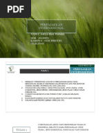 Gambaran Umum Perusahaan PT IGP | PDF