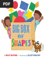 Crazy Color Creatures | PDF | Artistic Techniques | Vision