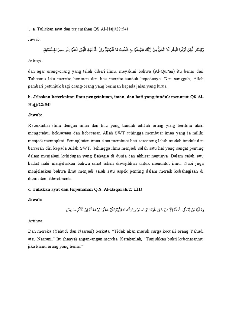 Agama | PDF | Kajian Bahasa Asing | Agama & Spiritualitas