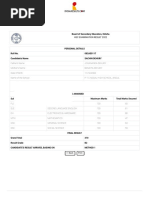 HSSC CET Preparation Guide by Ankit Grewal | PDF