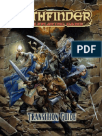 Pathfinder | PDF