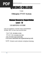 Project 1 - BUS 210 | PDF | Emotional Intelligence | Leadership