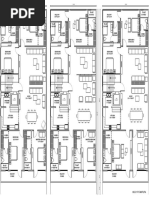 G+2 Residential Building Layout Plan | PDF