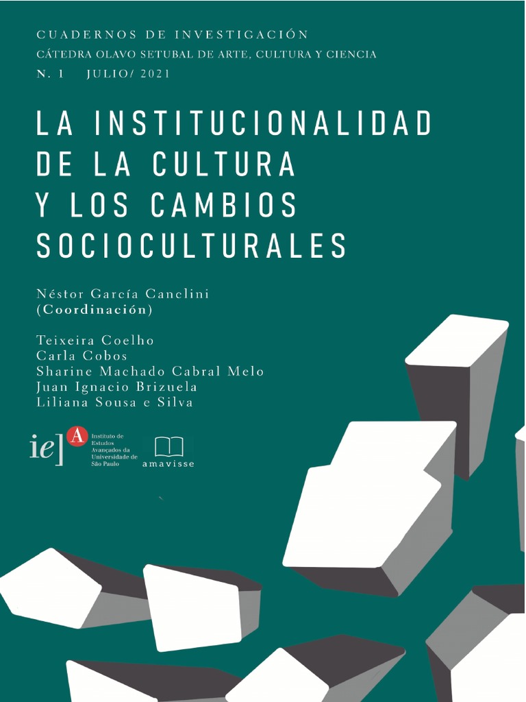 Institucionalidad | PDF | México | Brasil