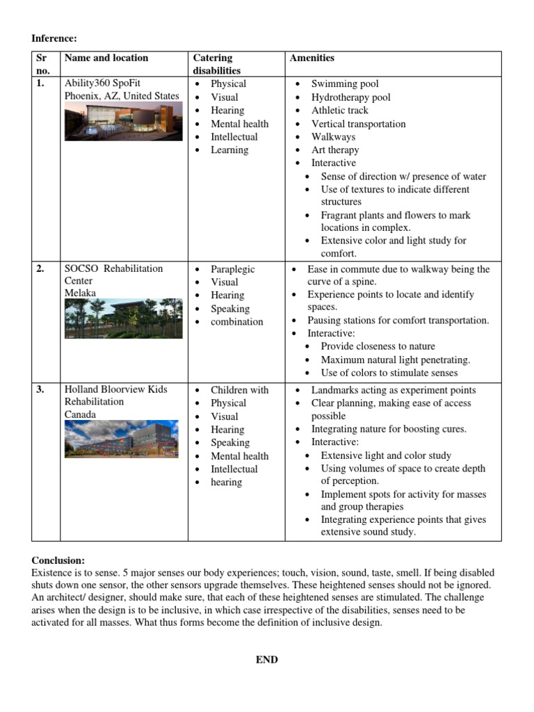Inference - Case Study | PDF | Senses | Cognition