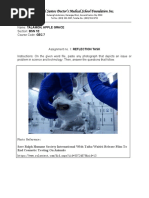Art - Analysis - PERSISTENCE OF MEMORY BY SALVADDOR DALI | PDF ...