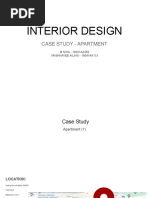 Residential House Case Study | PDF