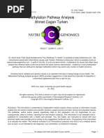 Cusack Protocol .. Supplement Dosages Information Chart. Word PDF | PDF ...