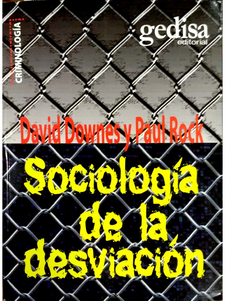 Teorías Del Control | PDF