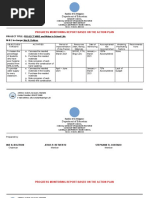 Office Performance Commitment and Review Form (Opcrf) | PDF