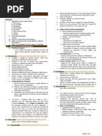 Draft Resolutions-MUN | PDF