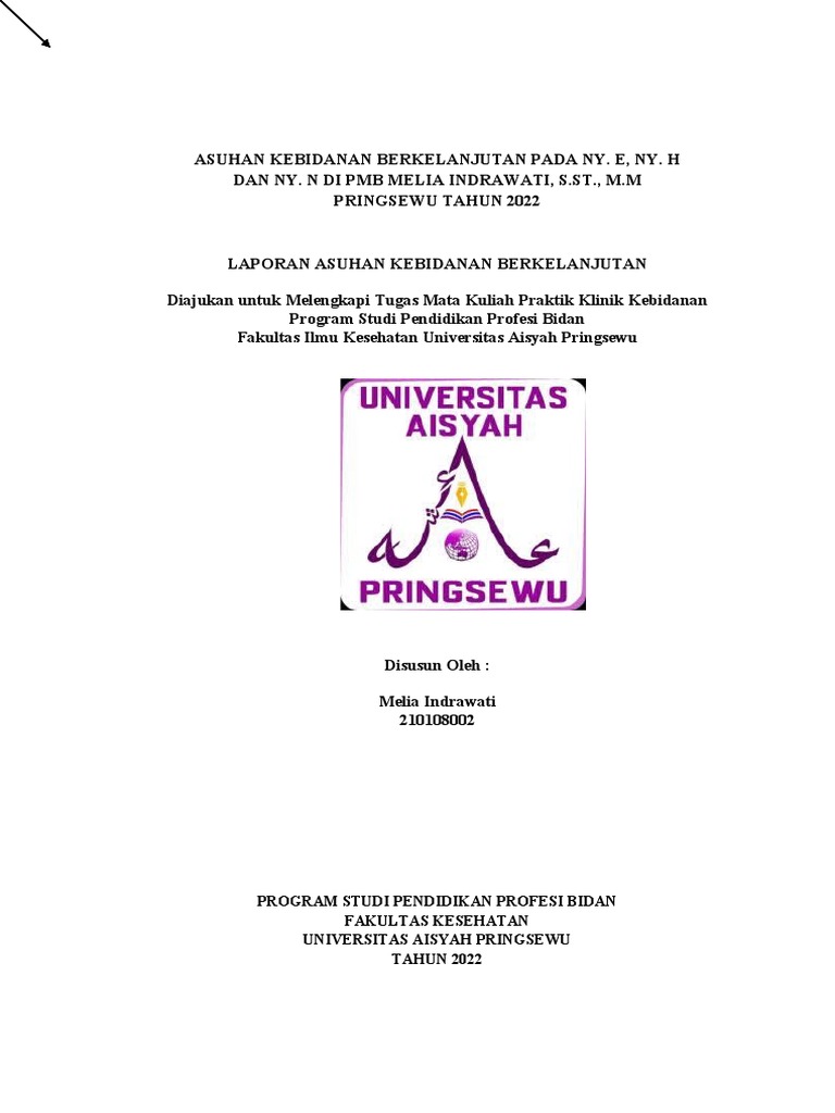 COC FULL REVISI 2 Fix Hasil Ujian | PDF