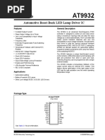 APB Protocol | PDF | System On A Chip | Computer Engineering