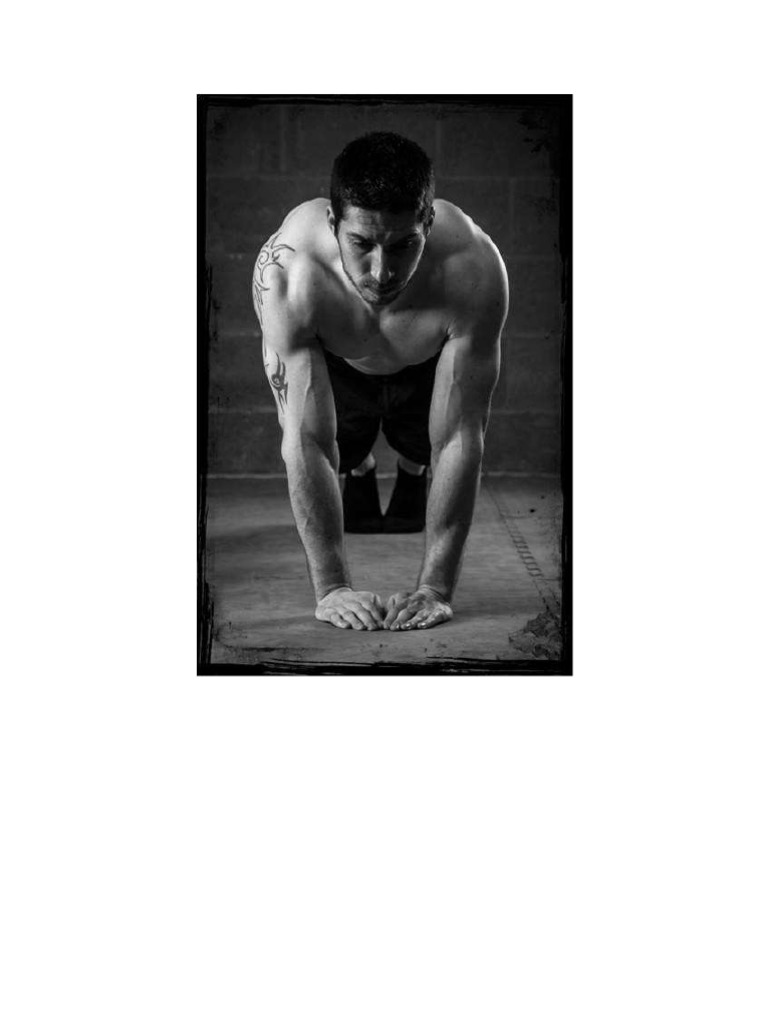 Complete Calisthenics - The Ultimate Guide To Bodyweight Exercise ...