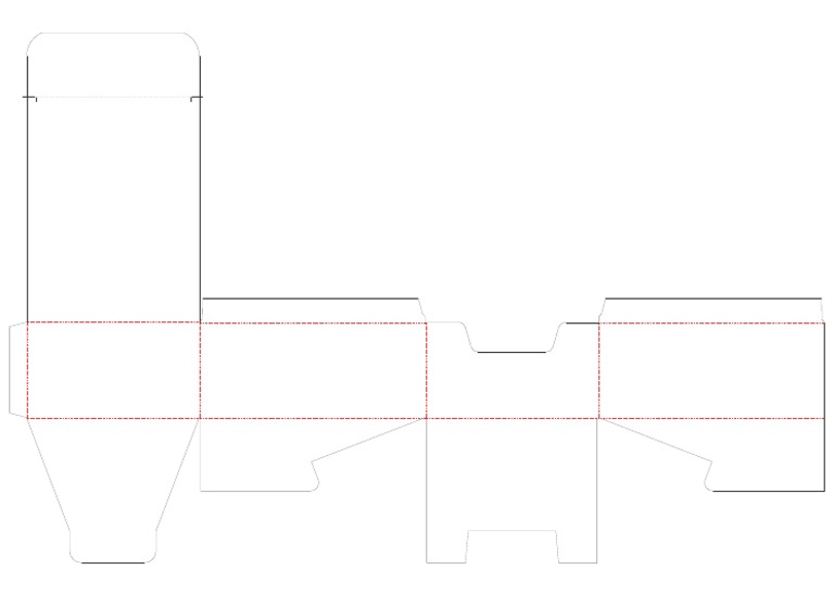 Kutija Rasklop Smoothie | PDF