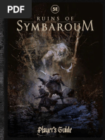 Rogue Trader - Core Rulebook | PDF