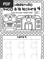 Sonidos Iniciales Estrellita-COLOR | PDF