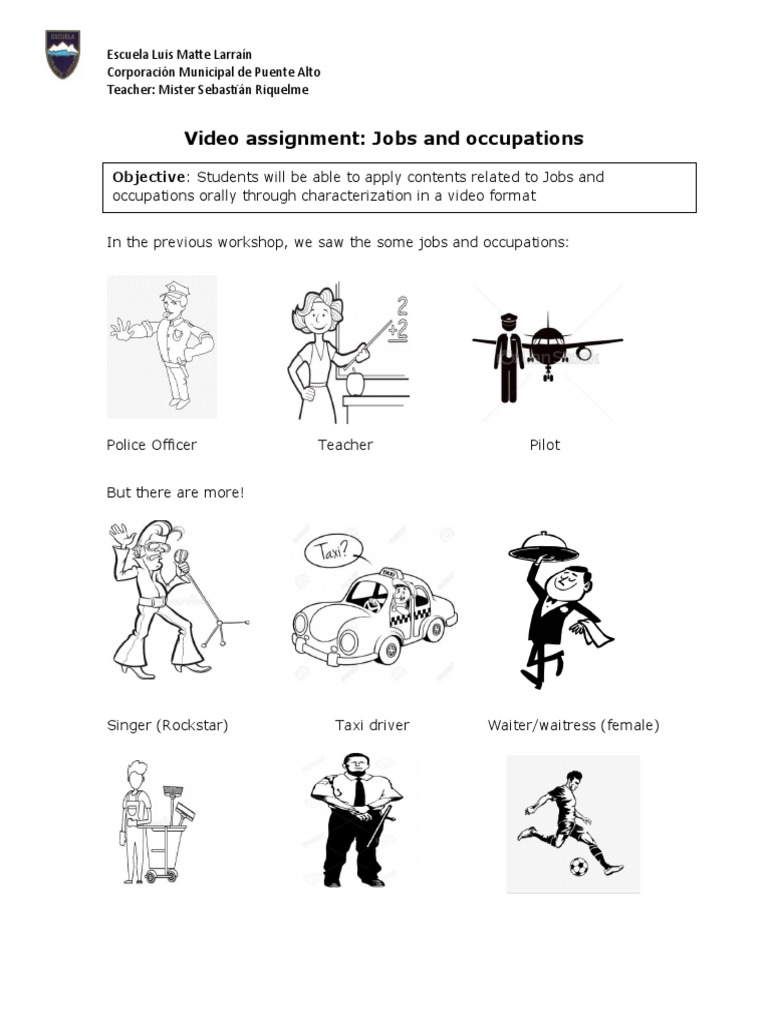 video-assignment-5th-grade-pdf