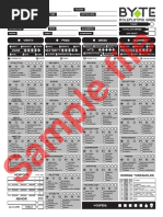 (PNF) Patterns and Activities | PDF | Anatomical Terms Of Motion ...