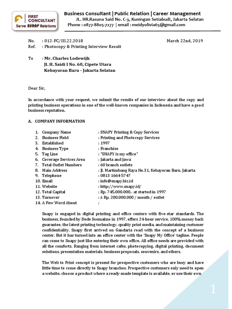 Proposal Project Printing | PDF | Photocopier | Printer (Computing)