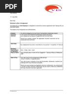 SAP731783 - ALP - SAP SuccessFactors Global Assignment & Concurrent ...