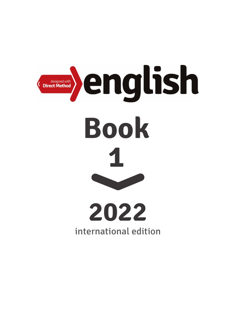 English DWDM 2022 Book 1 Int Sample Pages | PDF | Pet