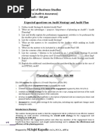 CA Program Timetable Yearly Term 1 2023 - Term 4 2024 | PDF ...