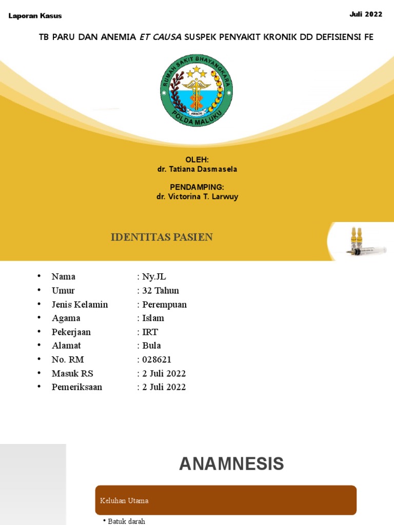 Lapsus Tatiana | PDF